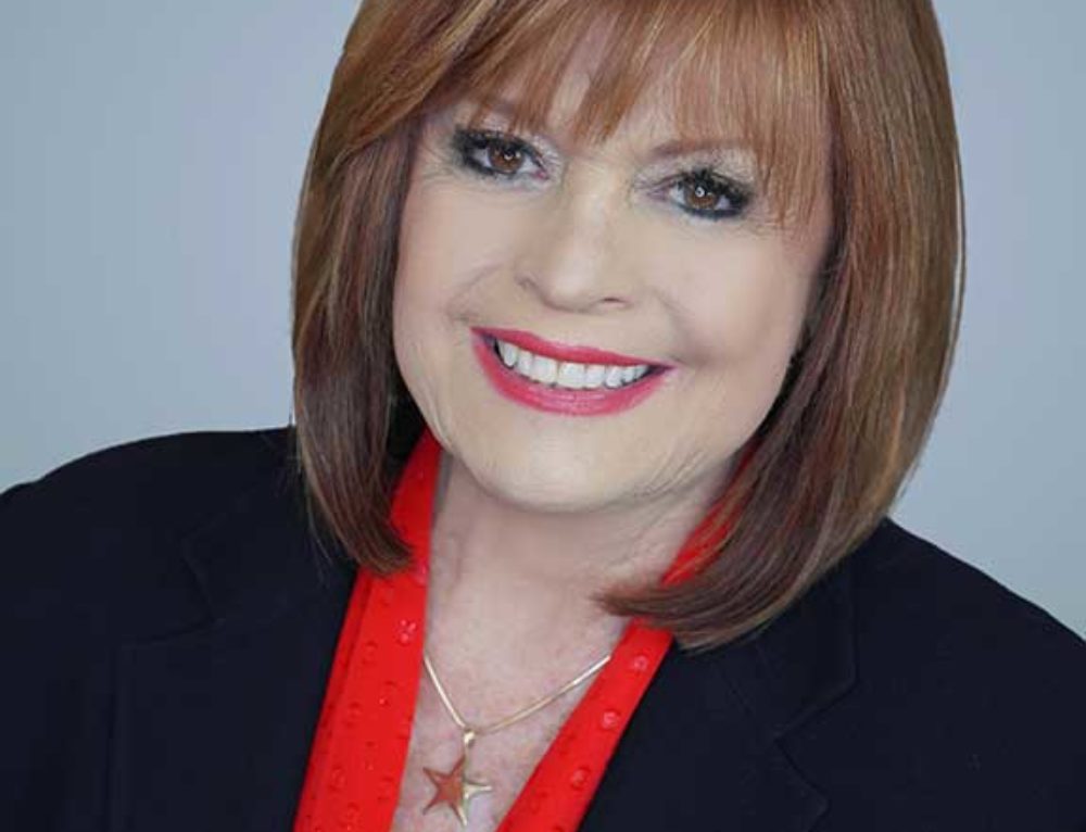 Selena Torres – Choices Online Media